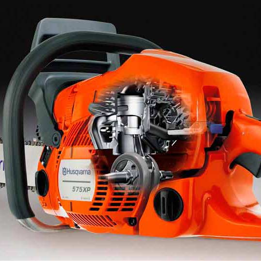 Husqvarna 236 store